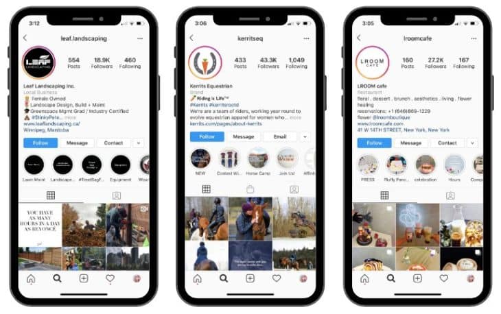Social Media Marketing for Small Business: Guide + Template