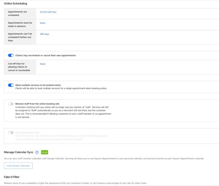 How to Set Up Square Appointments in 7 Easy Steps