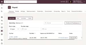 How to Use HR Features & Run Payroll With Rippling