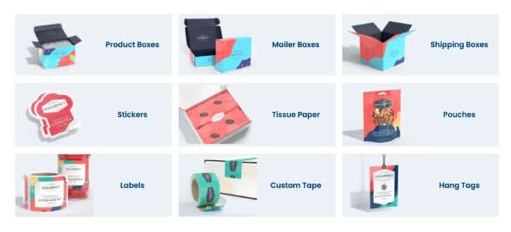 5 Best Sources for Custom Boxes