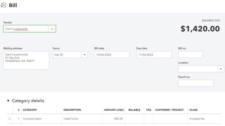 QuickBooks Online Review: Features & Pricing for 2023