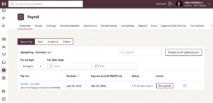How to Use HR Features & Run Payroll With Rippling