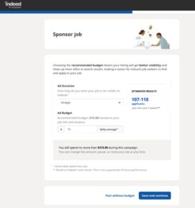 ZipRecruiter vs Indeed: Price, Features & What’s Best