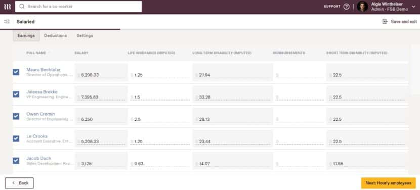 How to Use HR Features & Run Payroll With Rippling