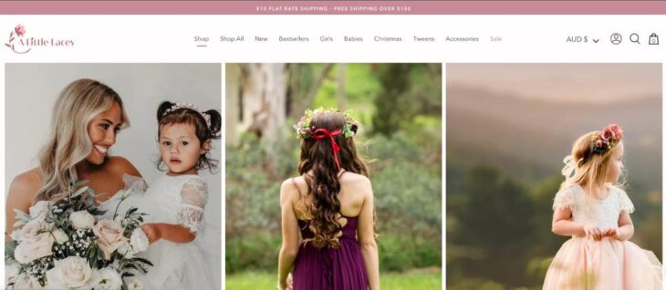 Designing Ecommerce Websites: Tips & Best Practices