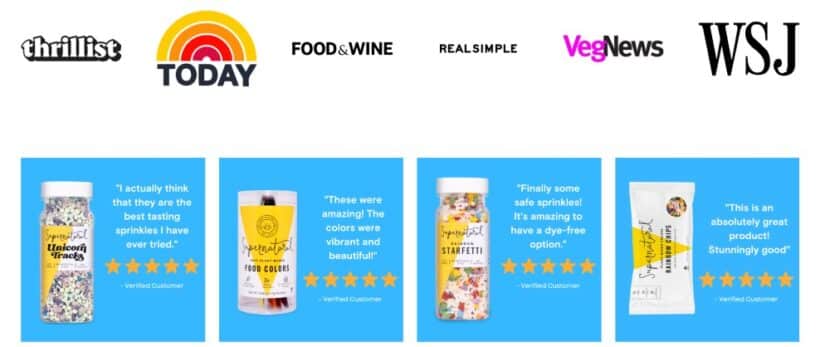 Designing Ecommerce Websites: Tips & Best Practices