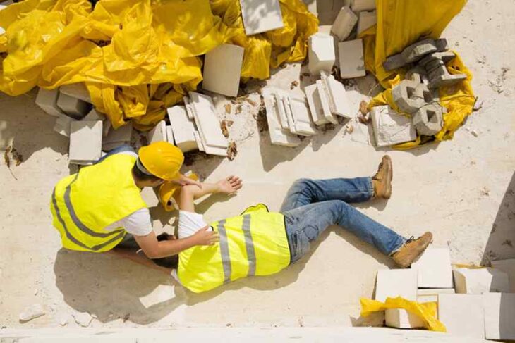 24 Workplace Injury Statistics for 2024