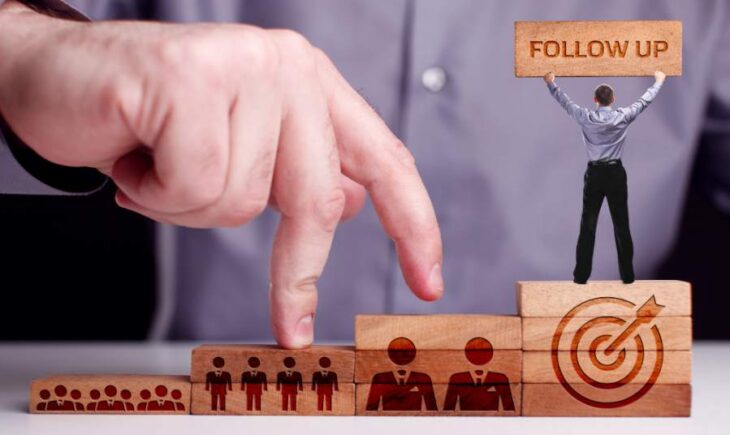 17 Sales Follow-up Email Templates