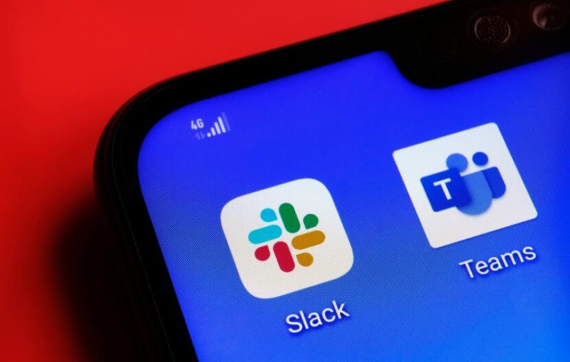 14 Slack Statistics for Small Business