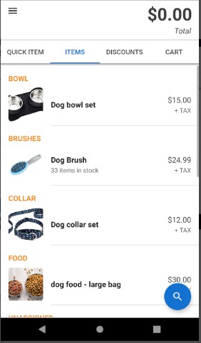 Best Mobile Credit Card Processors of 2025