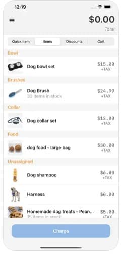 Best Mobile Credit Card Processors of 2025