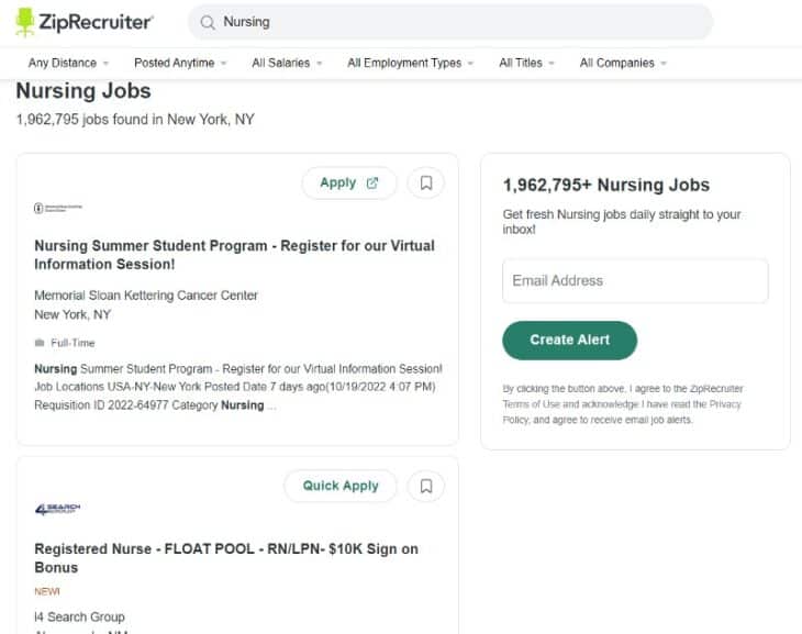 How to Recruit Nurses in 7 Simple Steps