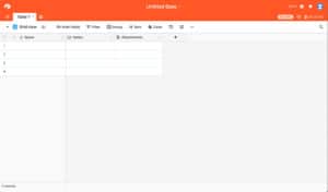 Airtable CRM: How to Use Airtable as a CRM in 5 Steps