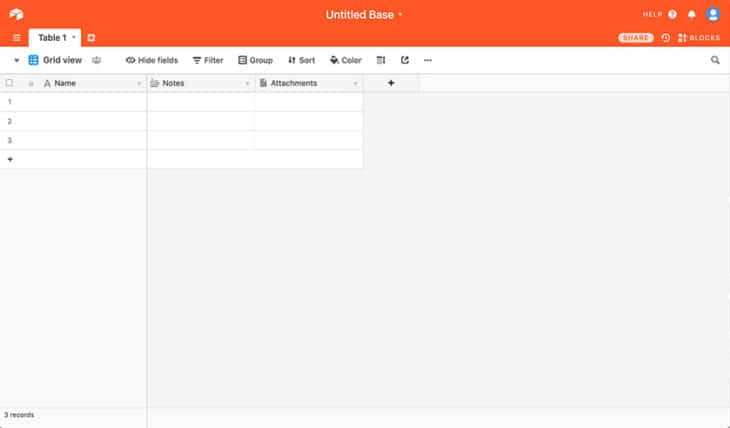 Airtable CRM: How to Use Airtable as a CRM in 5 Steps