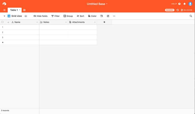 Airtable CRM: How to Use Airtable as a CRM in 5 Steps