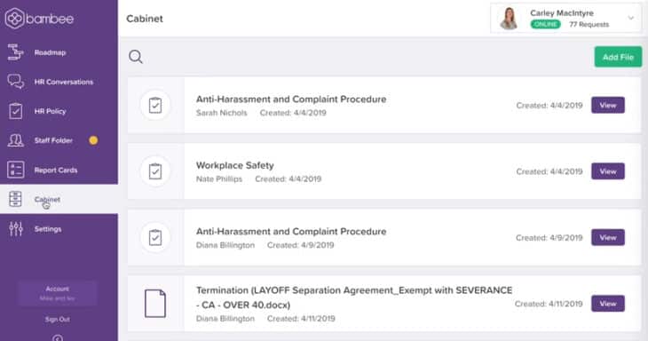 Bambee Review: Is It the Right HR Outsourcing Solution for You in 2023?