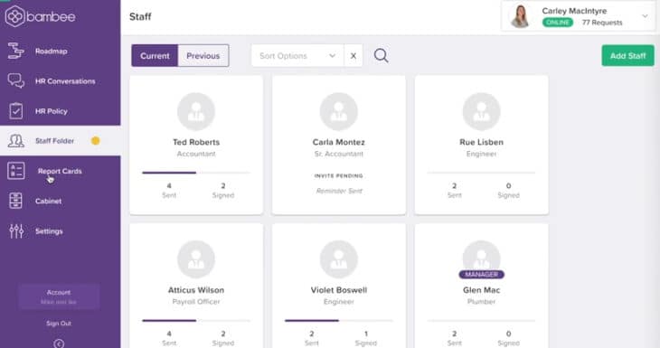 Bambee Review: Is It the Best HR Outsourcing Solution?