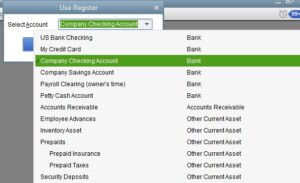 How To Delete a Deposit in QuickBooks Desktop