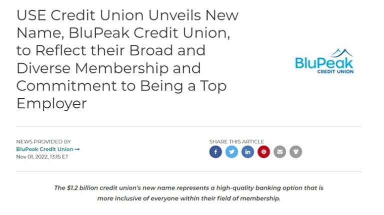 Demystifying the Press Release Format (+ Free Template)