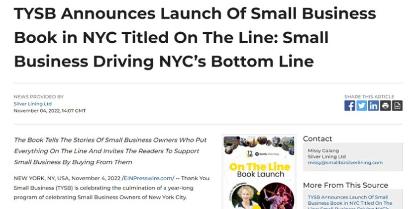 How to Write a Book Press Release in 4 Steps (+ Template & Examples)