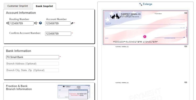 5 Best Places to Buy QuickBooks Business Checks