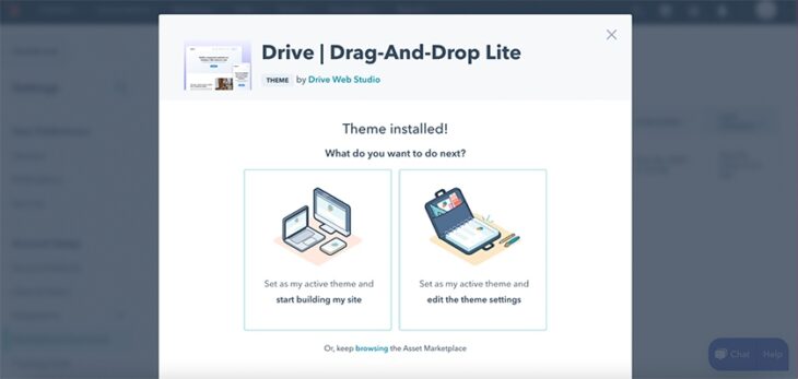 How to Build a HubSpot Website in 6 Steps (+ Design Examples)