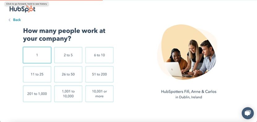How to Build a HubSpot Website in 6 Steps (+ Design Examples)