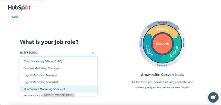 How to Build a HubSpot Website in 6 Steps (+ Design Examples)