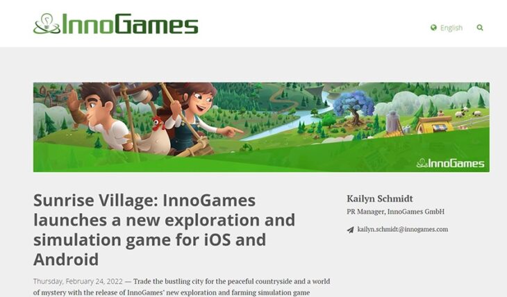 20 Press Release Examples by Type (& Why They Work)