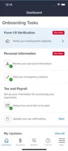 TriNet Review: Pricing, Features & Alternatives