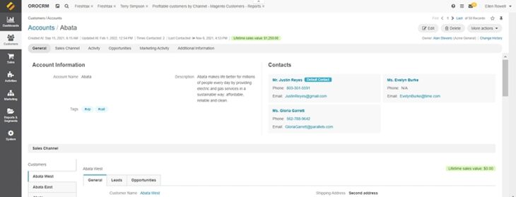 6 Best Open Source CRM Software for 2023