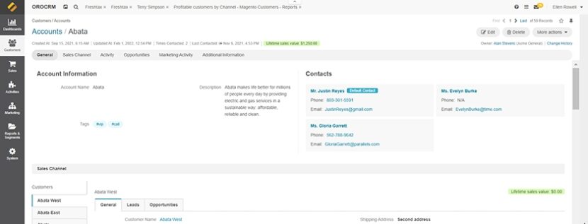 6 Best Open Source CRM Software for 2023