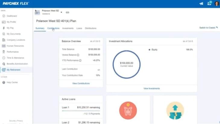 2023 Rippling vs Paychex: Which Is the Right HR Solution for You?
