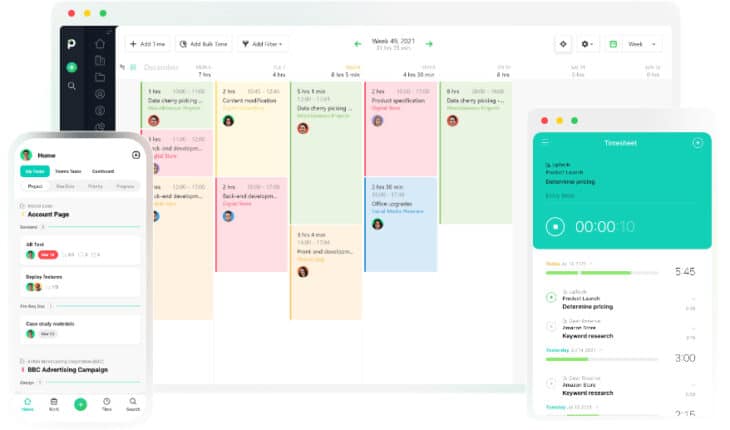8 Best Free Time Tracking Software
