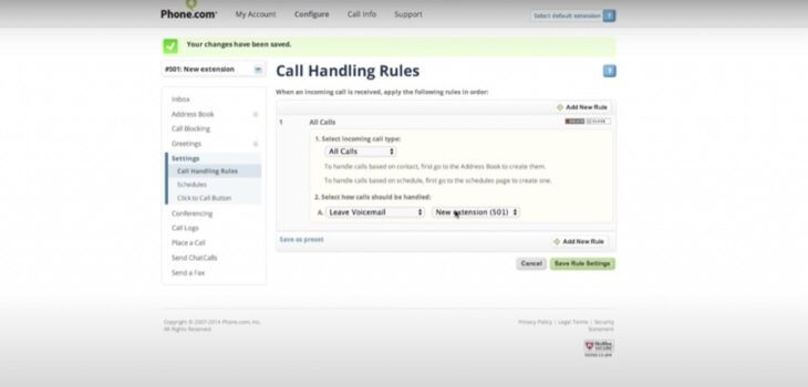 7 Best Hosted PBX Providers for 2023