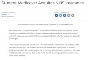 Demystifying the Press Release Format (+ Free Template)