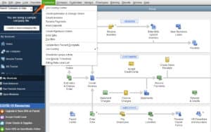 QuickBooks Contractor Review: Features & Pricing