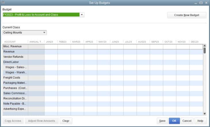 QuickBooks Premier Nonprofit Review: Features & Pricing