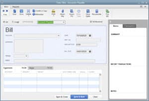 QuickBooks Desktop Pro Review: Features and Pricing