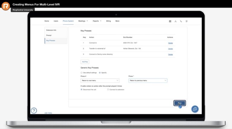 IVR Design Best Practices & Tips: How to Optimize Your Menus