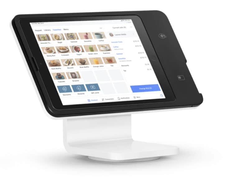 5 Best iPad POS Systems for Small Businesses