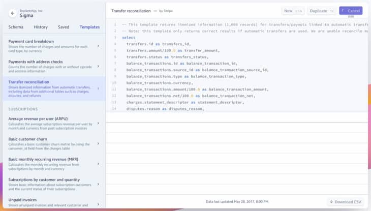 2023 Stripe Review: Best Online Payment Processor