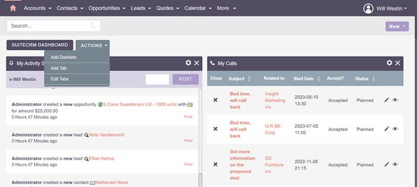 6 Best Open Source CRM Software for 2023