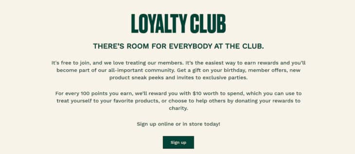 13 Customer Loyalty Program Ideas & Examples 13 Customer Loyalty Program Ideas & Examples
