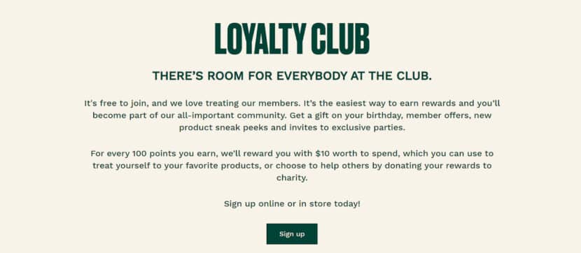 13 Customer Loyalty Program Ideas & Examples