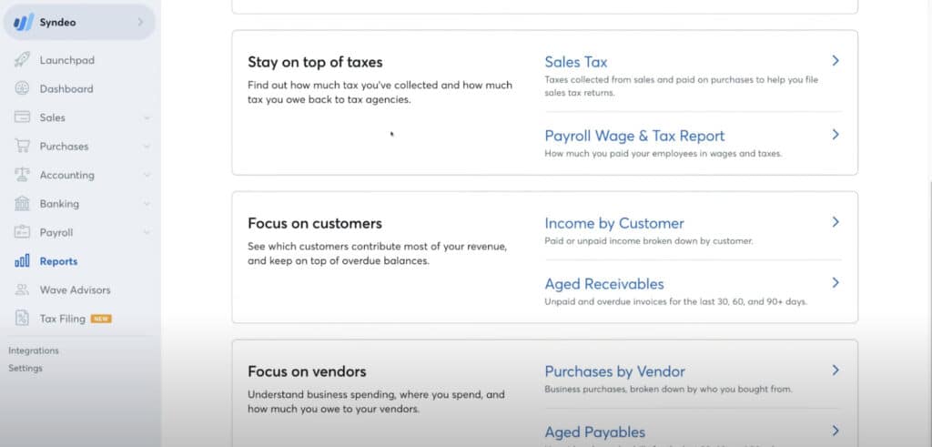 Wave Payroll Review: Pros, Cons & Deciding Factors