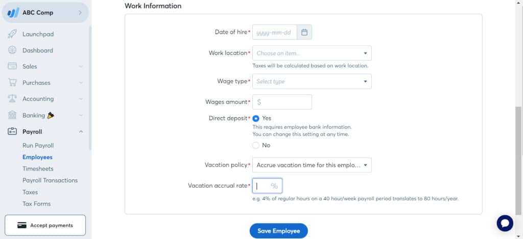 Wave Payroll Review: Pros, Cons & Deciding Factors