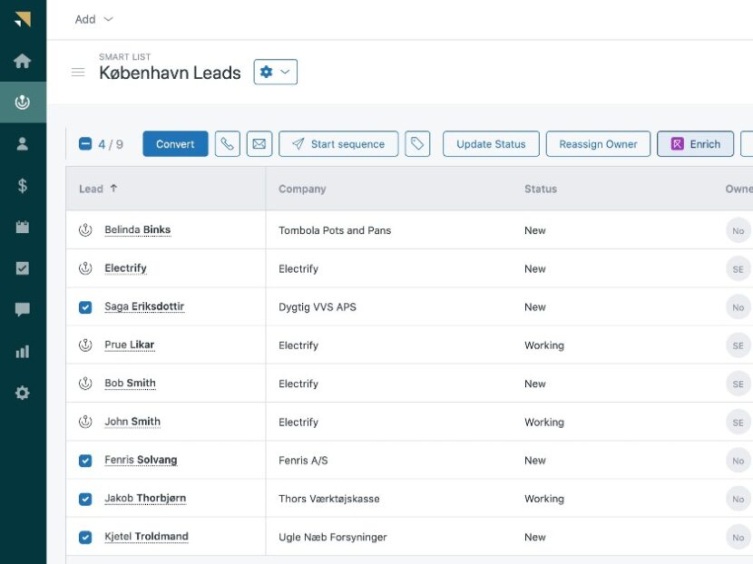 7 Best Customer Database Software Solutions in 2023