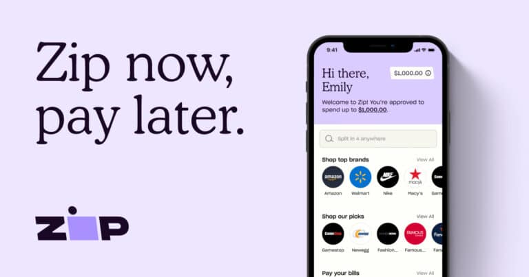 How to Offer Customer Financing in 4 Steps
