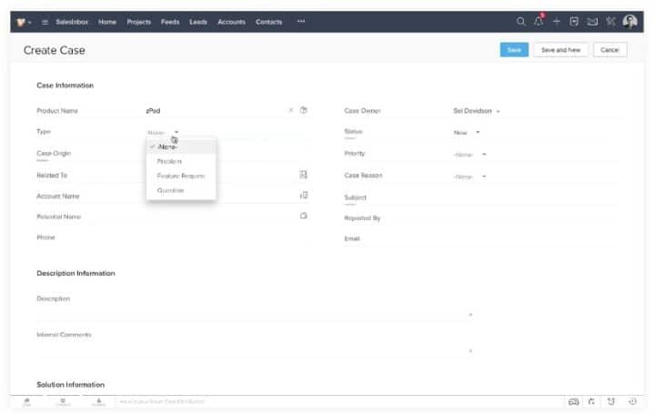 7 Best Customer Database Software Solutions in 2023